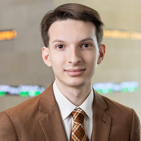 Ryan Lothamer | The Obama Foundation