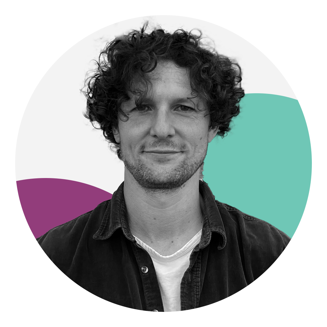 Adam Mcconnochie | The Obama Foundation