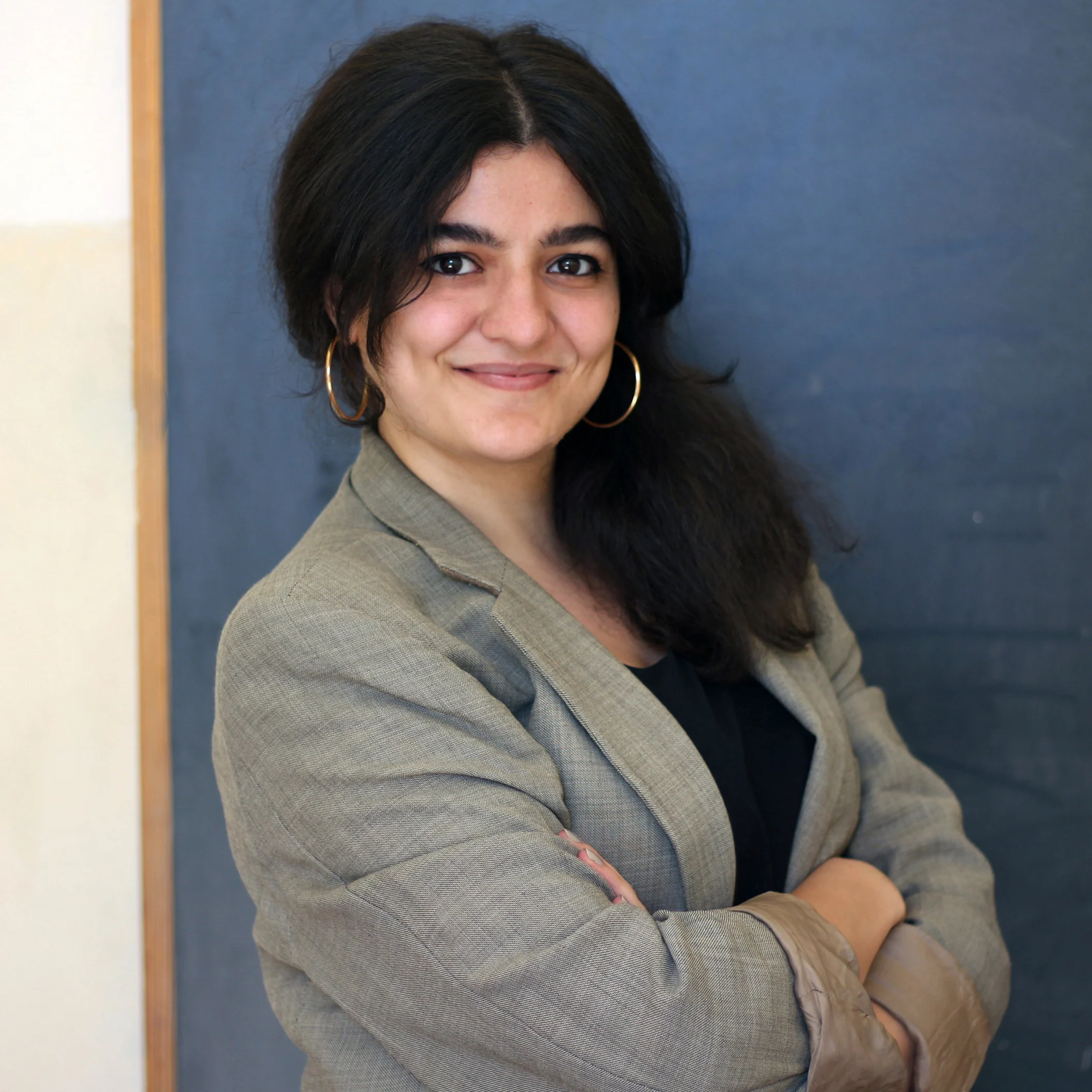 Isabel Mkhaili | The Obama Foundation