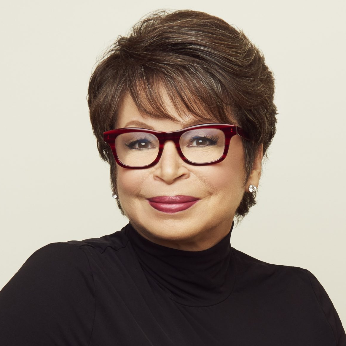 Valerie Jarrett | The Obama Foundation