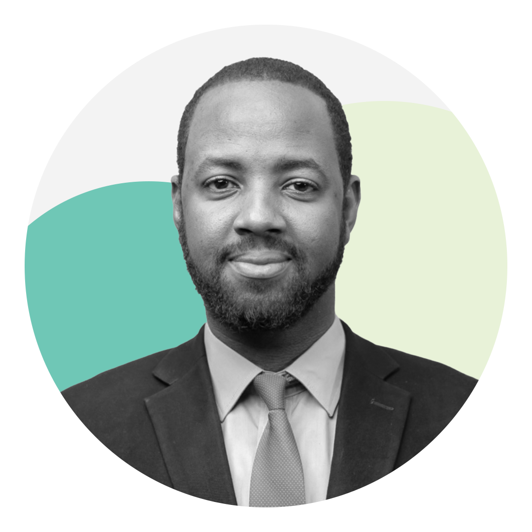 Confidence Staveley | The Obama Foundation