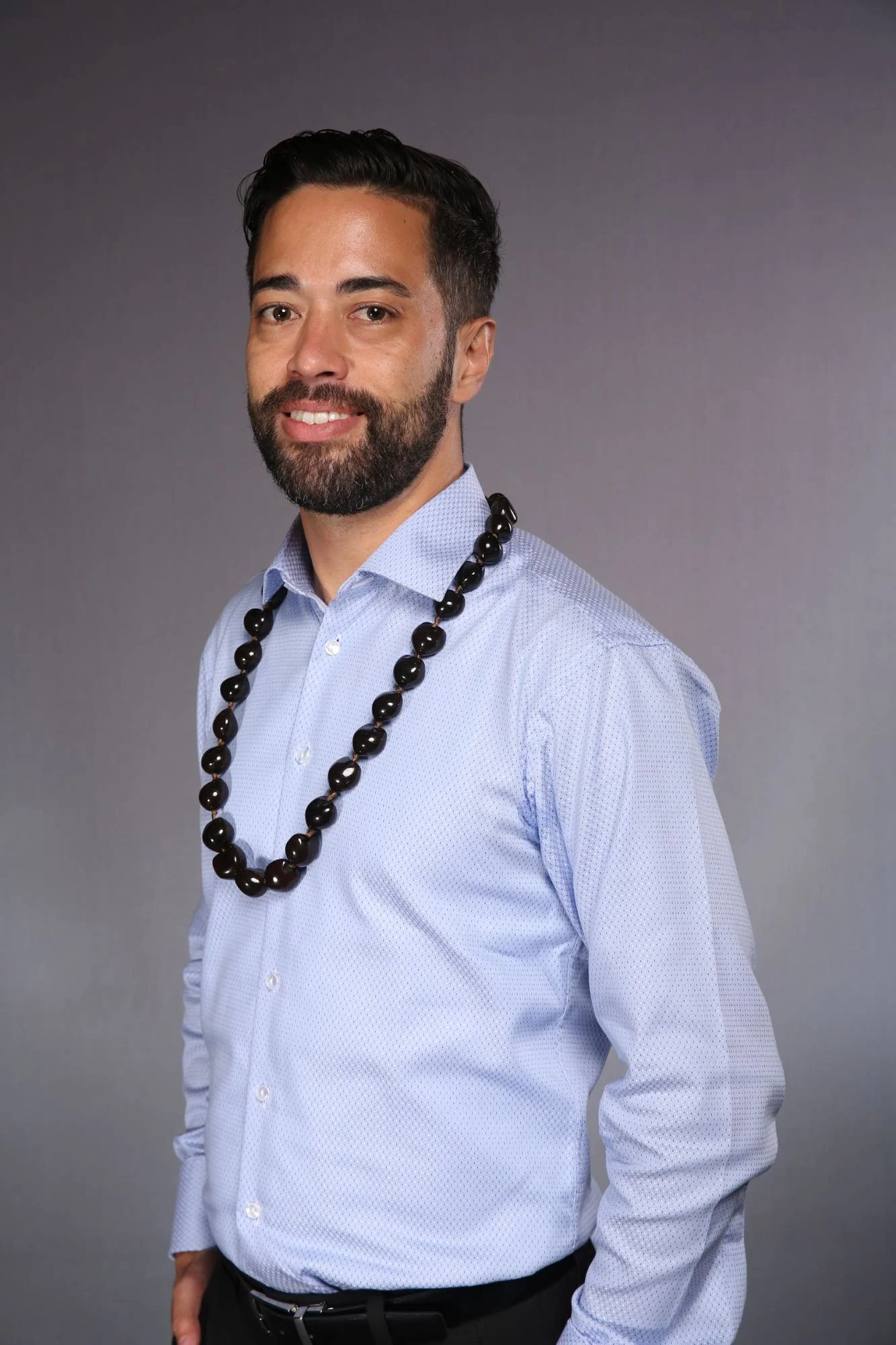 Nathan Chong-Nee | The Obama Foundation