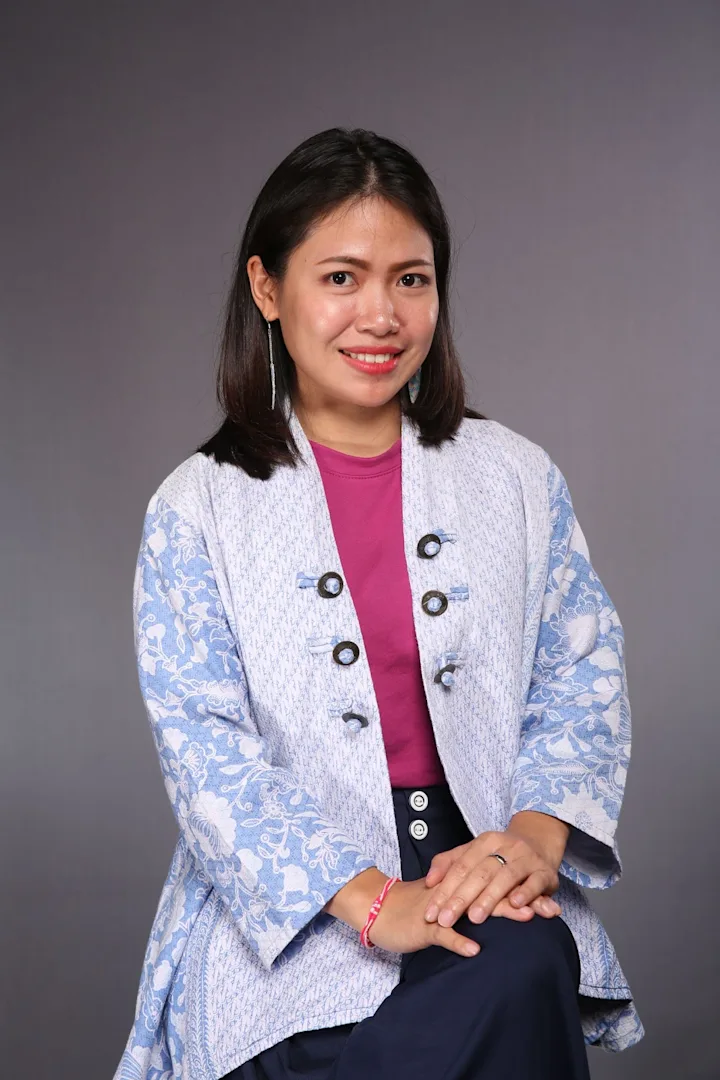 Vanida Khouangvichit | The Obama Foundation