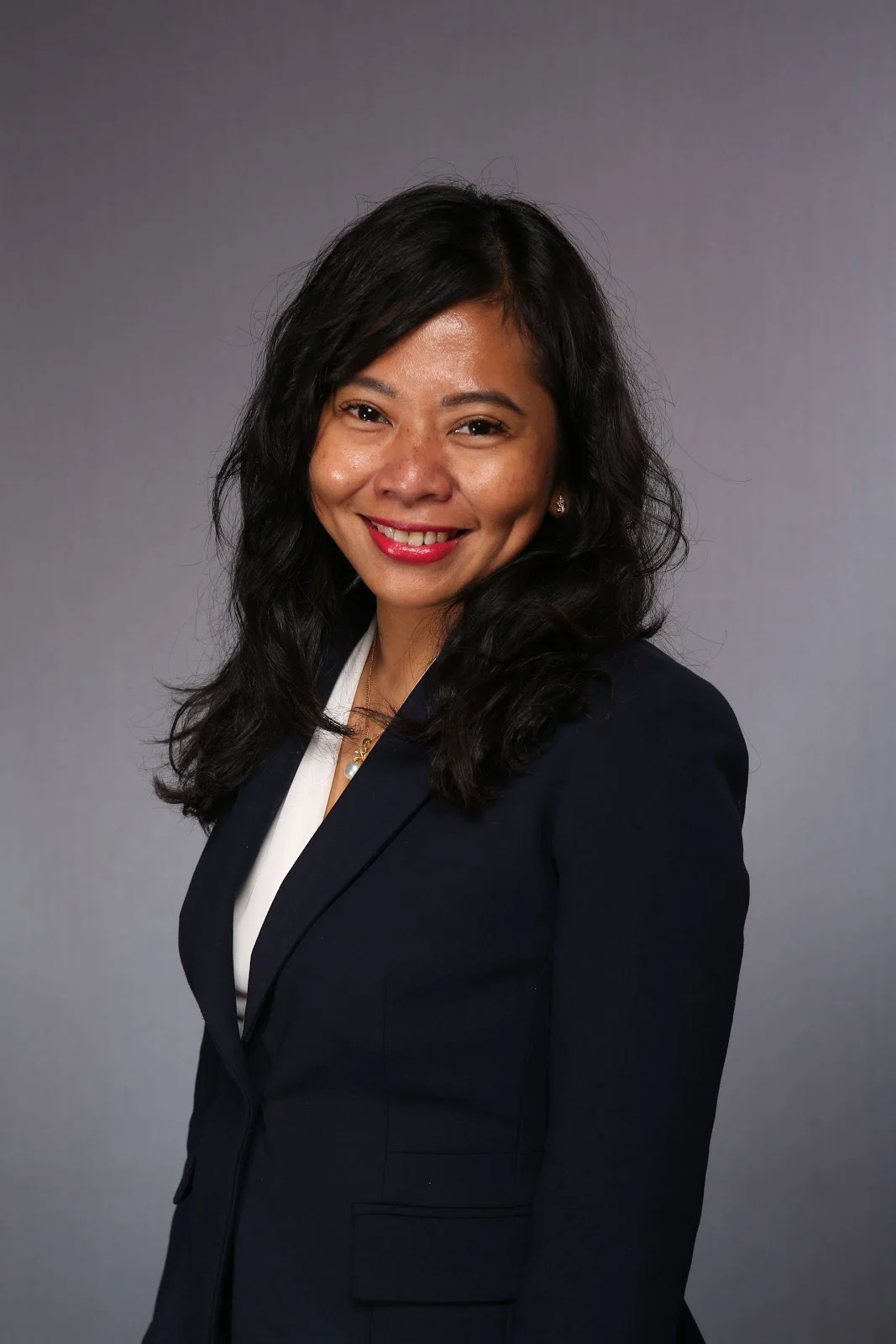 Julisa Tambunan | The Obama Foundation