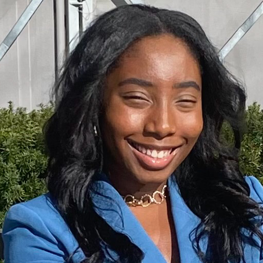 Madysen Forney | The Obama Foundation