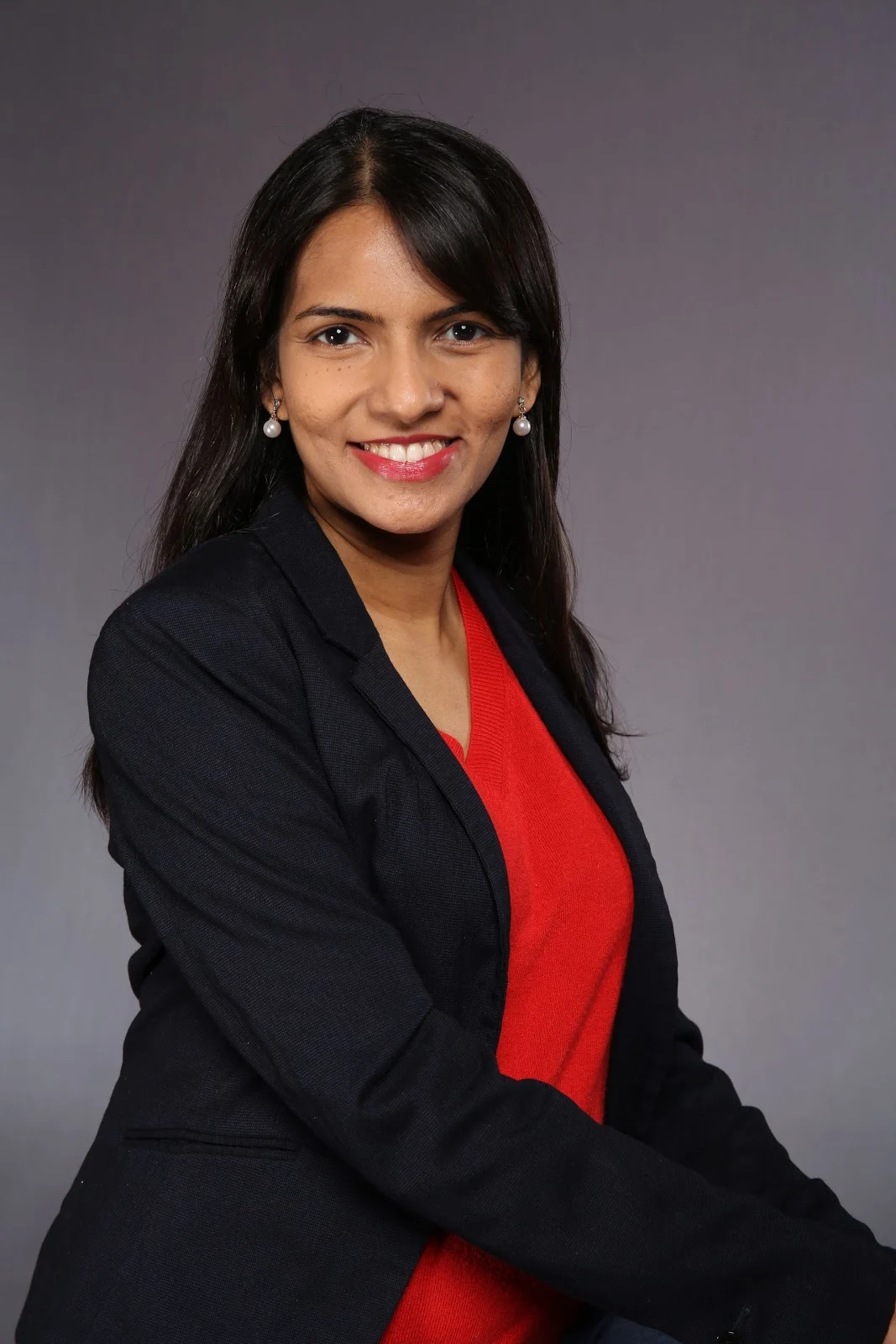 Cheryl Ann Fernando | The Obama Foundation