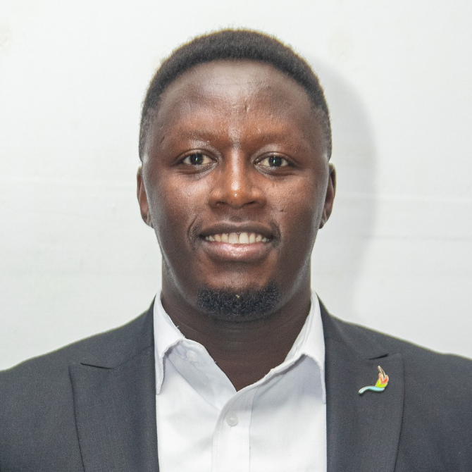 Alex Magu | The Obama Foundation