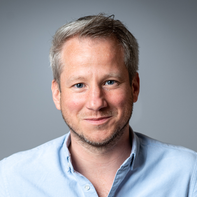 Alex Smith | The Obama Foundation