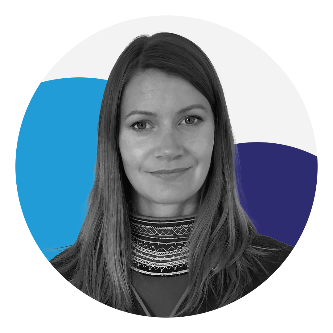 Josefina Skerk | The Obama Foundation