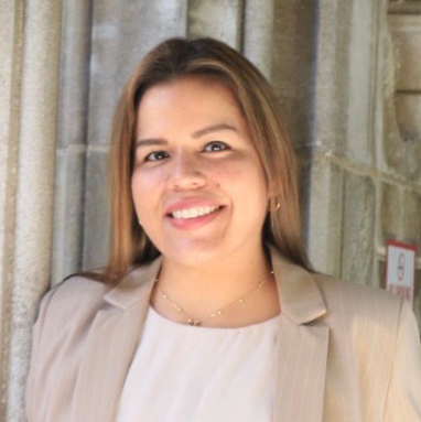 Gabrielle Bennett | The Obama Foundation