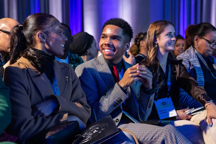 Programs & Scholarships | The Obama Foundation