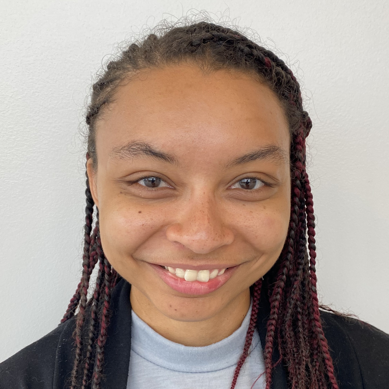 Joelle Hannam | The Obama Foundation