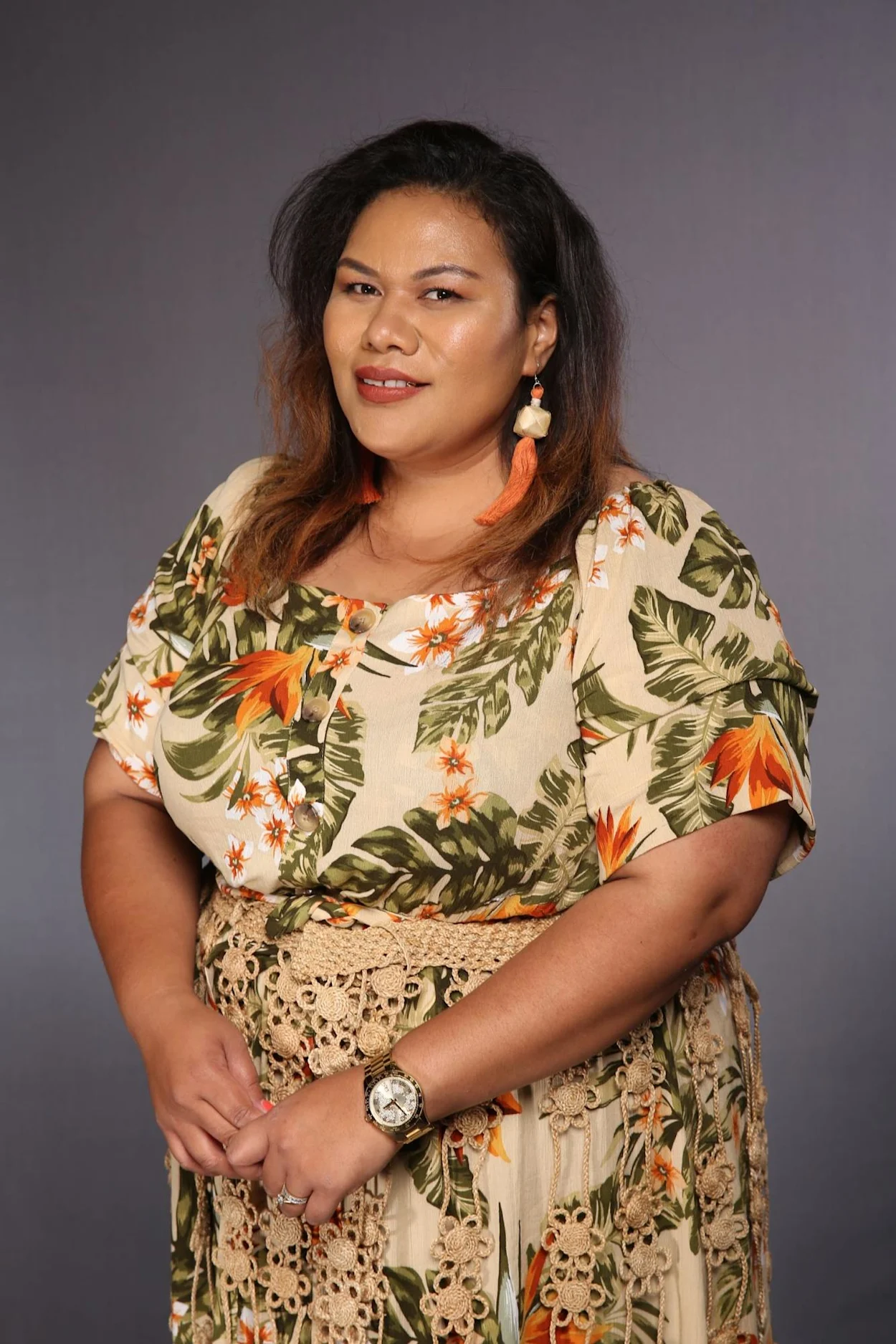 Ofeina Manuel-Barbarich | The Obama Foundation