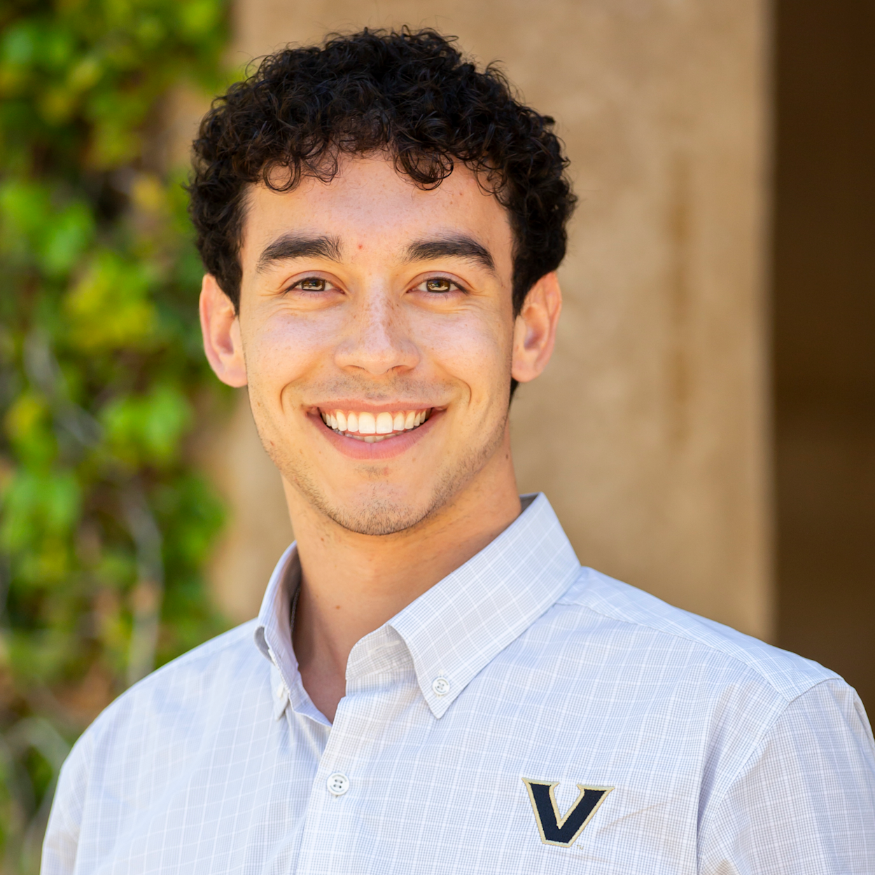 Max Perry | The Obama Foundation