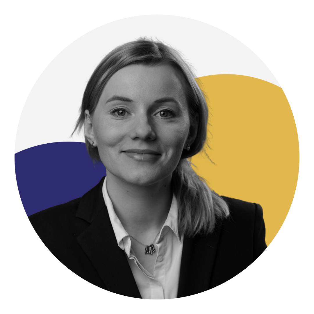 Steven W. Stavrou | The Obama Foundation