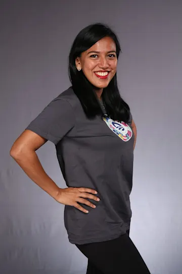 Shasha Ridzam | The Obama Foundation