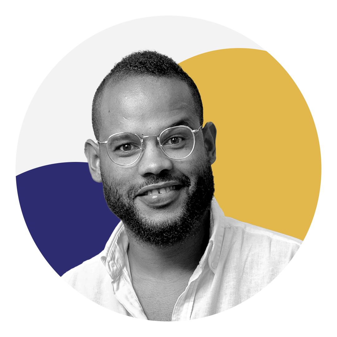 Morato Custódio | The Obama Foundation