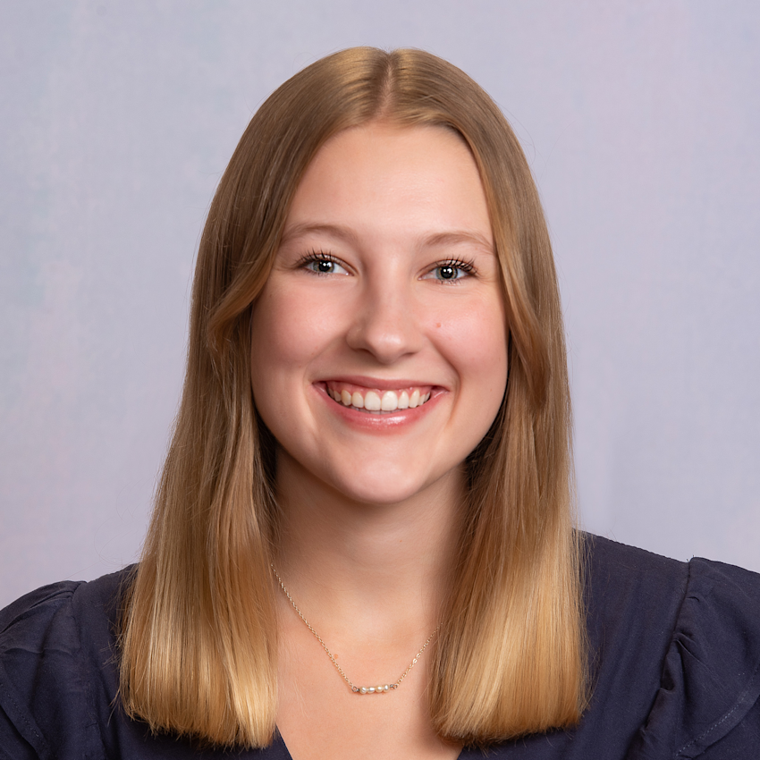 Grace Enz | The Obama Foundation