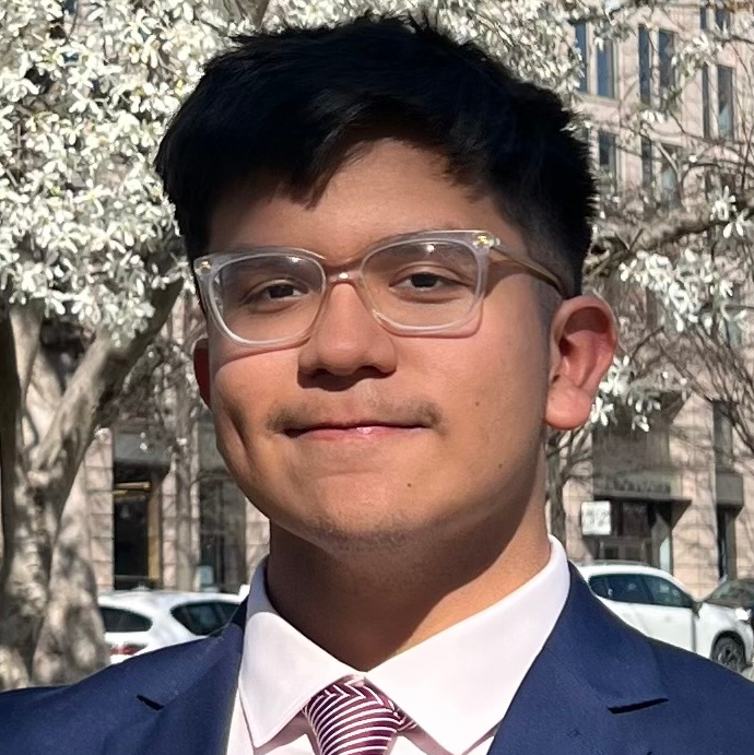 Jim Sangsvang | The Obama Foundation