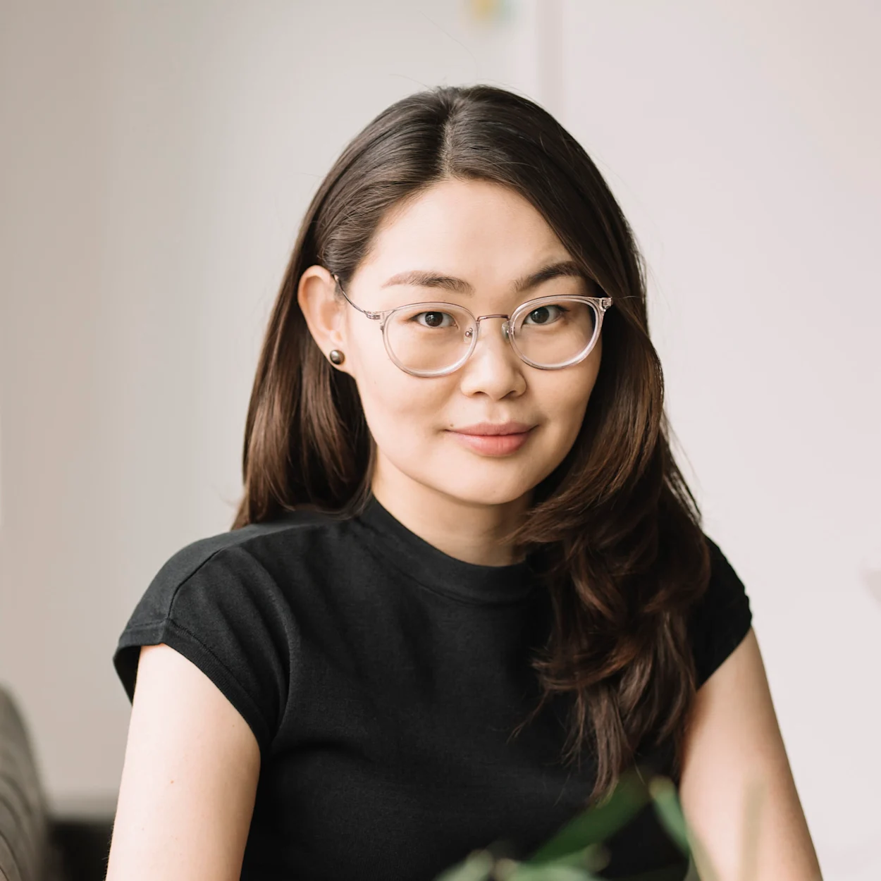 Maralmaa Munkh-Achit | The Obama Foundation