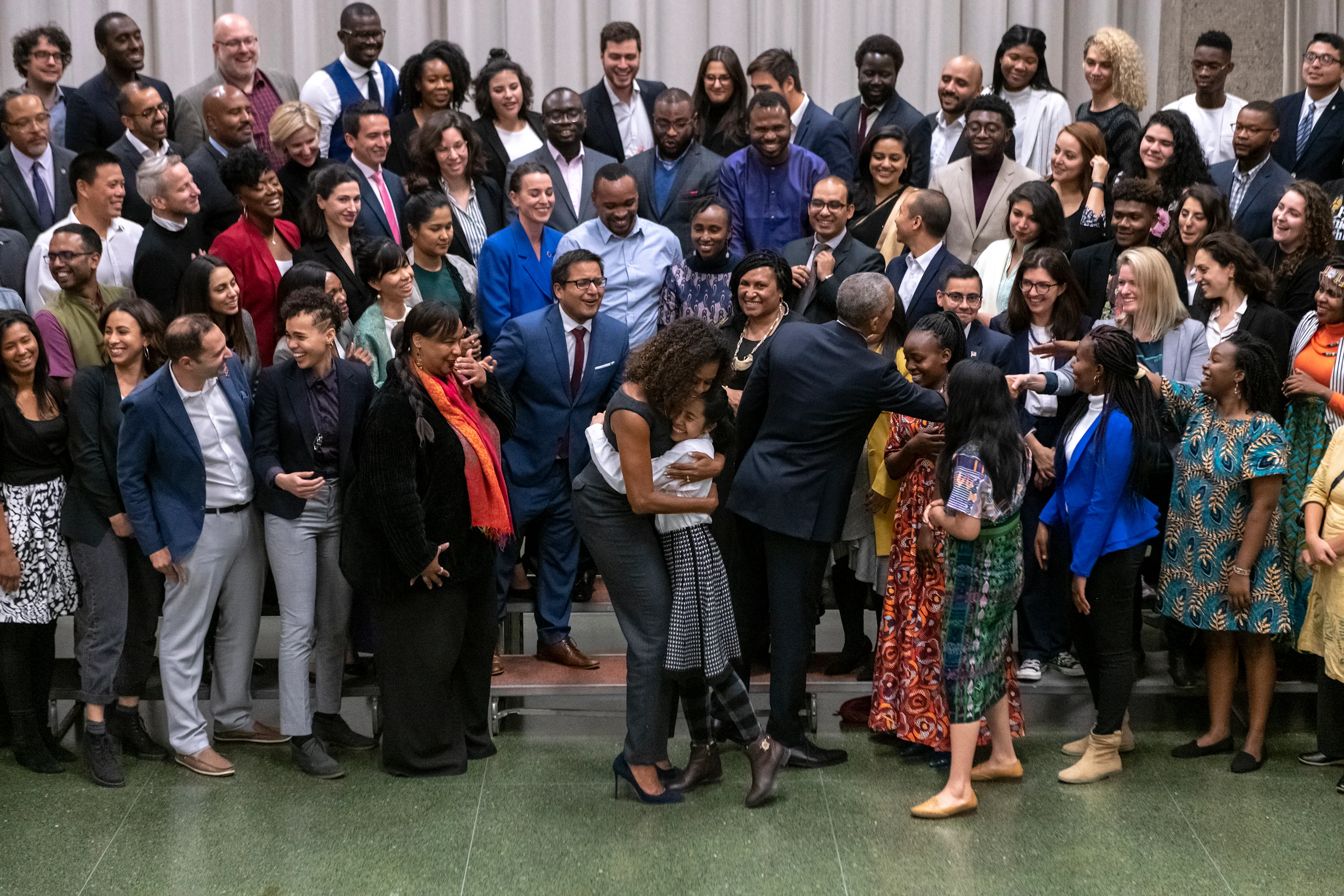 Careers | The Obama Foundation