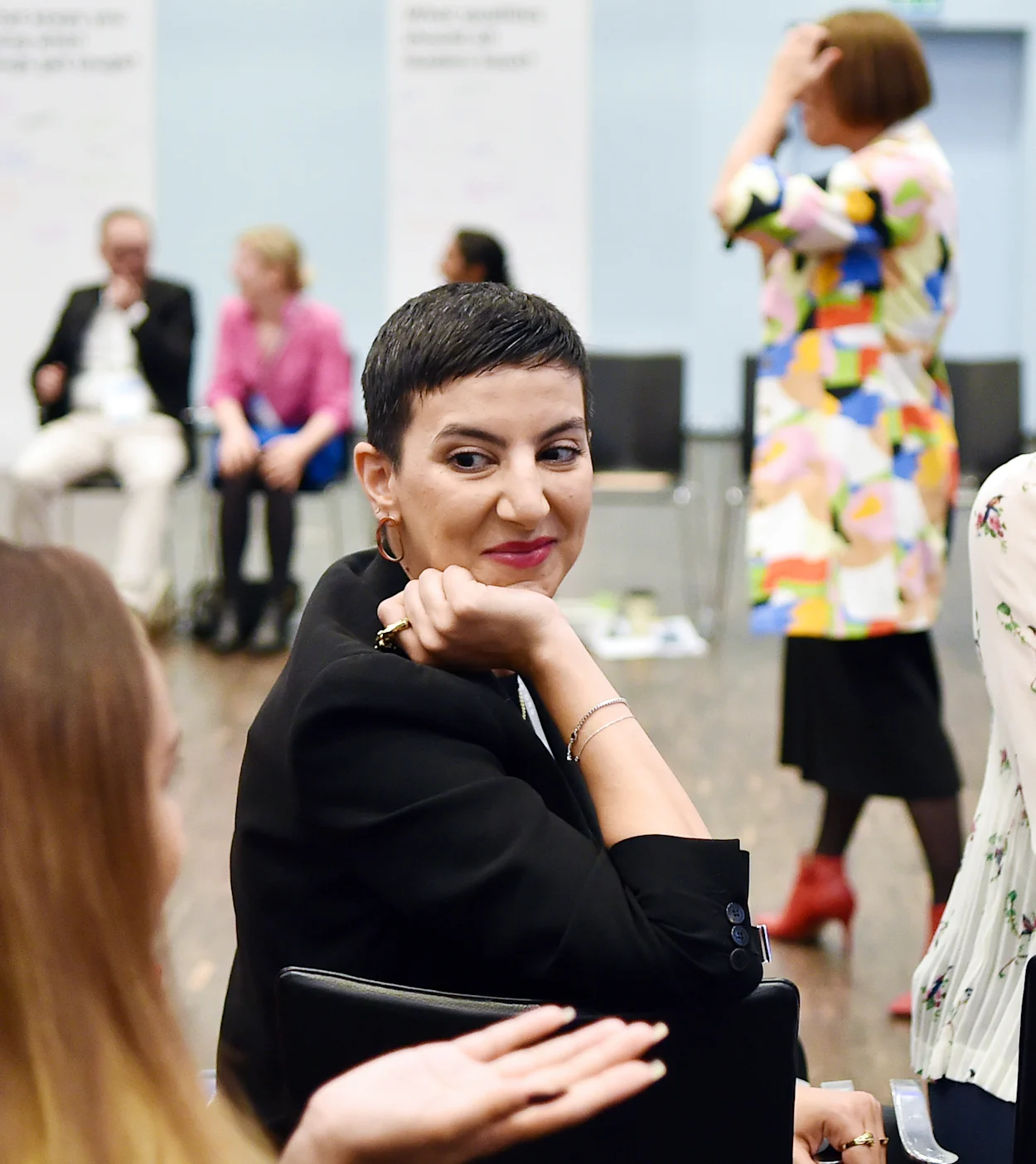 Our Leadership Programming | The Obama Foundation