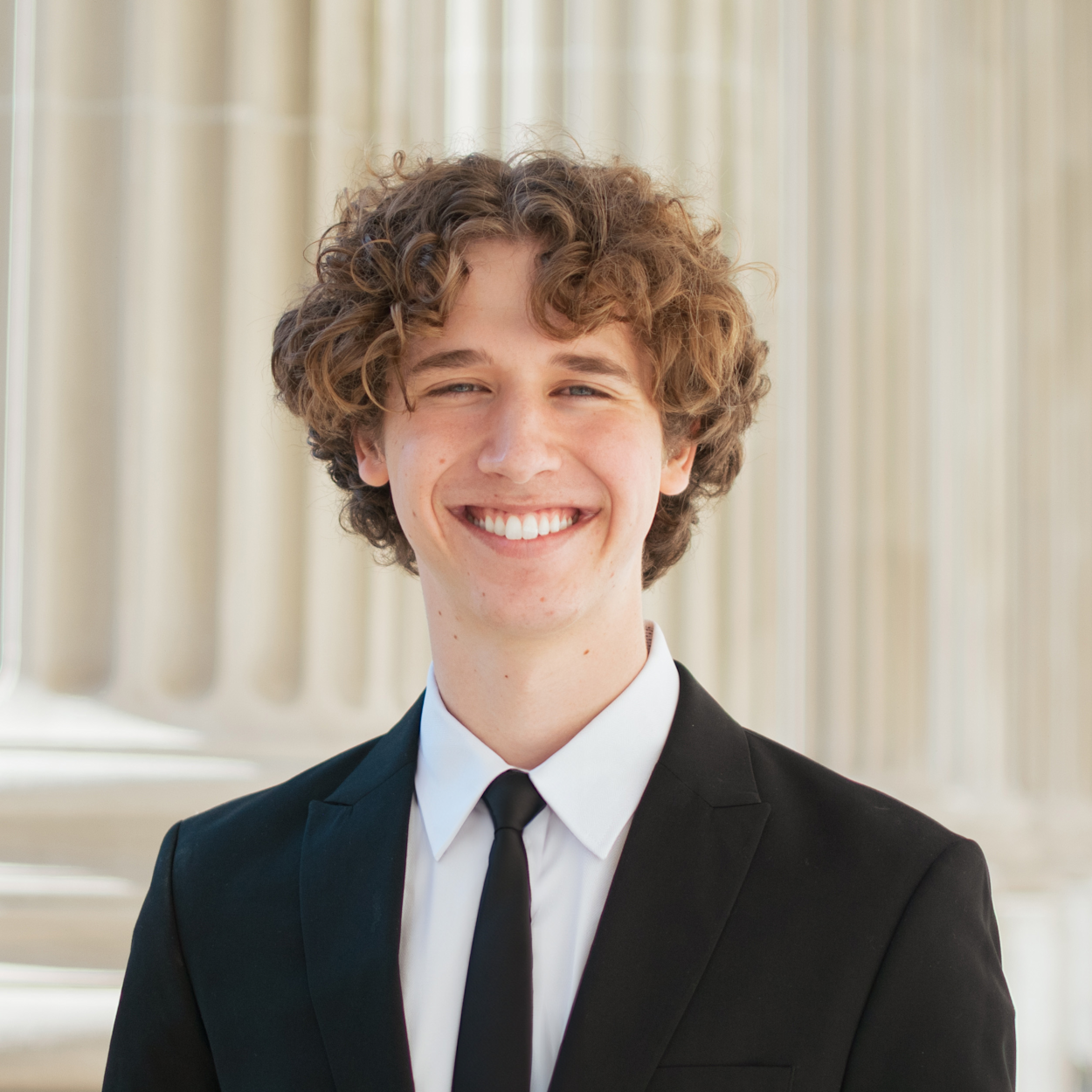 August Rios | The Obama Foundation