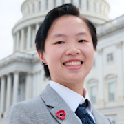 Lin Yang | The Obama Foundation