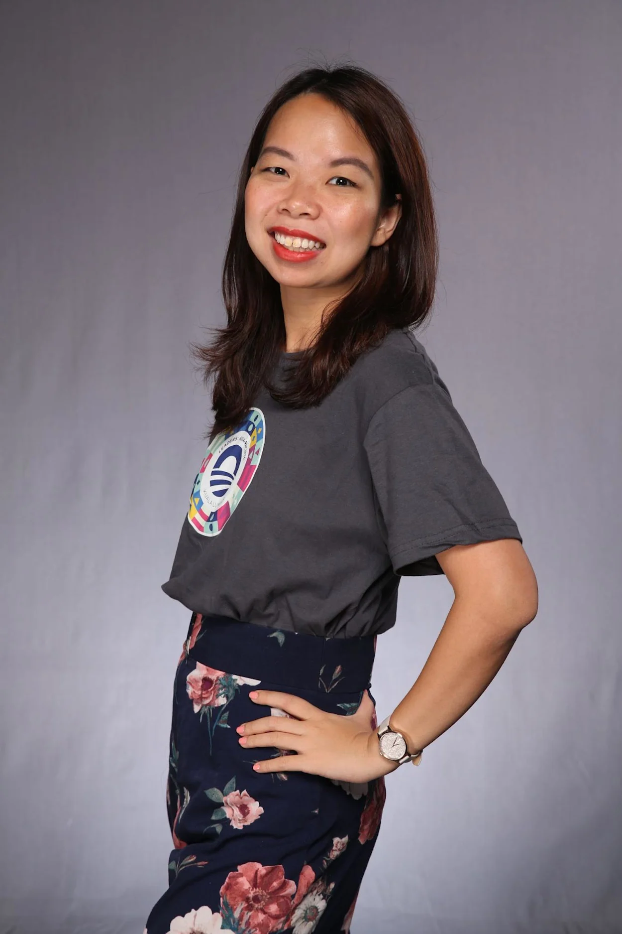 Tu Ngo | The Obama Foundation