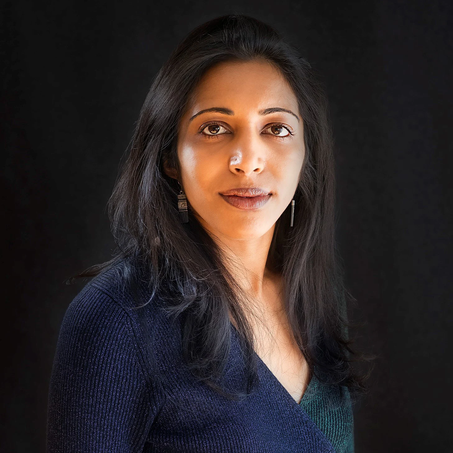 Vidhya Ramalingam | The Obama Foundation