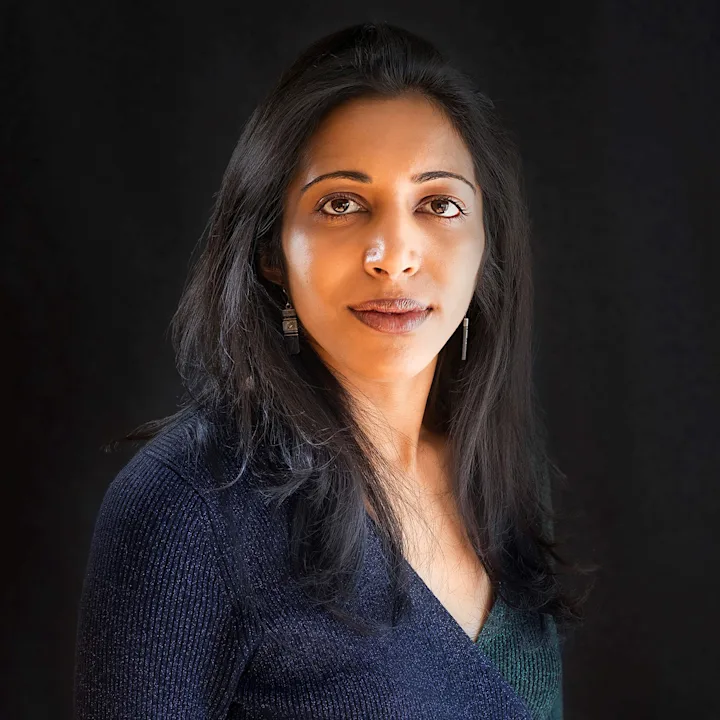 Vidhya Ramalingam | The Obama Foundation