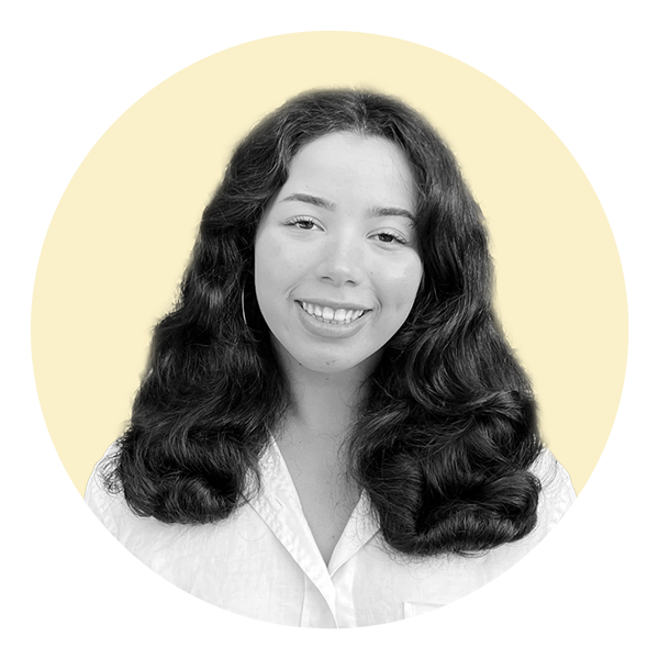 Ivanna Morales Mercado | The Obama Foundation