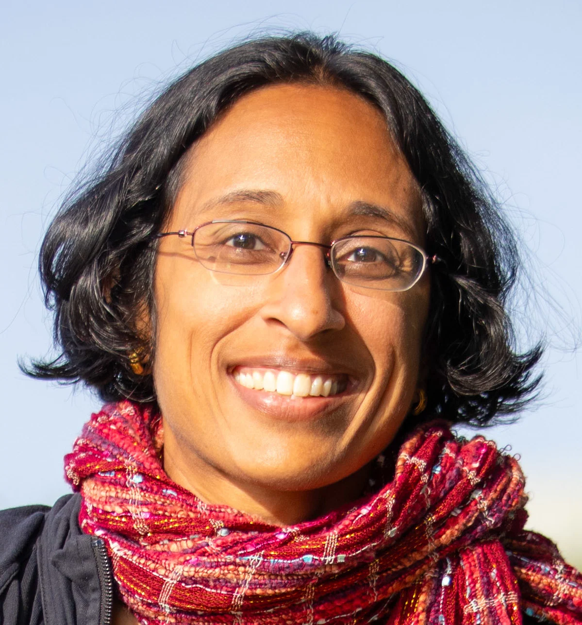 Finale Doshi-Velez | The Obama Foundation