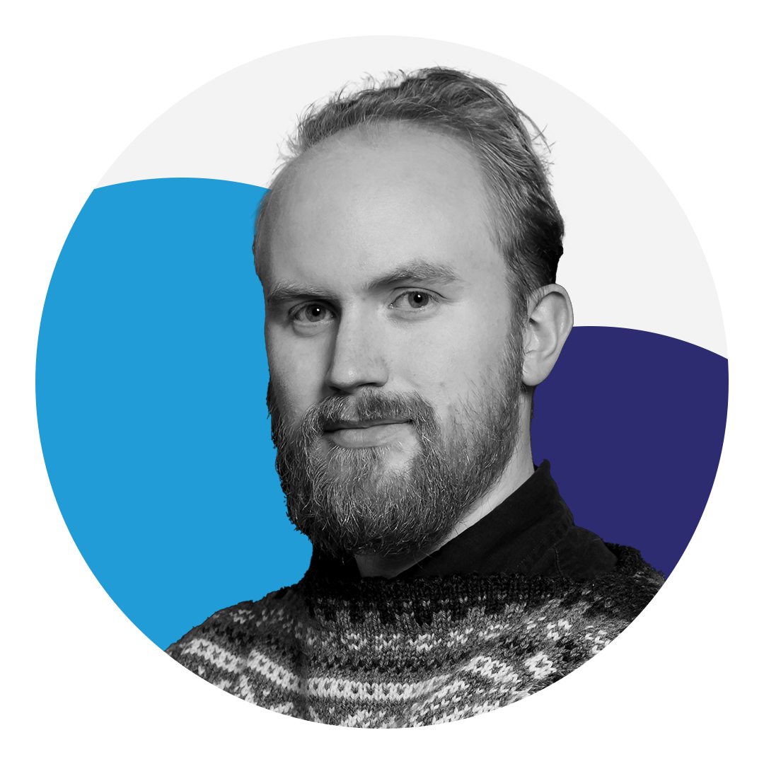 Bjørn Ihler | The Obama Foundation