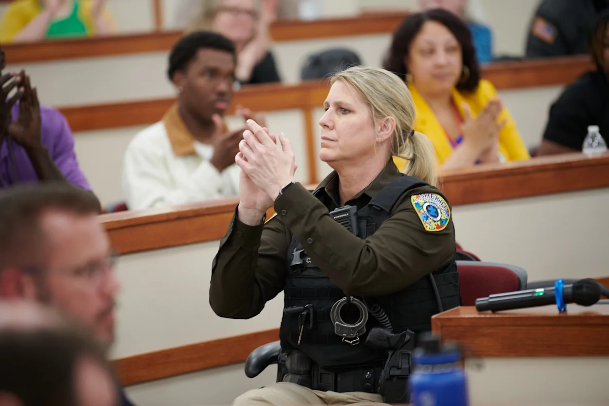 MBK Omaha, the journey to impact | The Obama Foundation