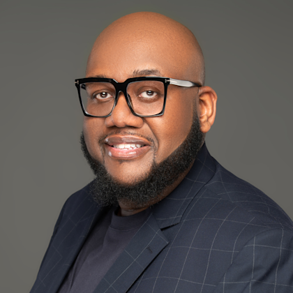 William Collins | The Obama Foundation