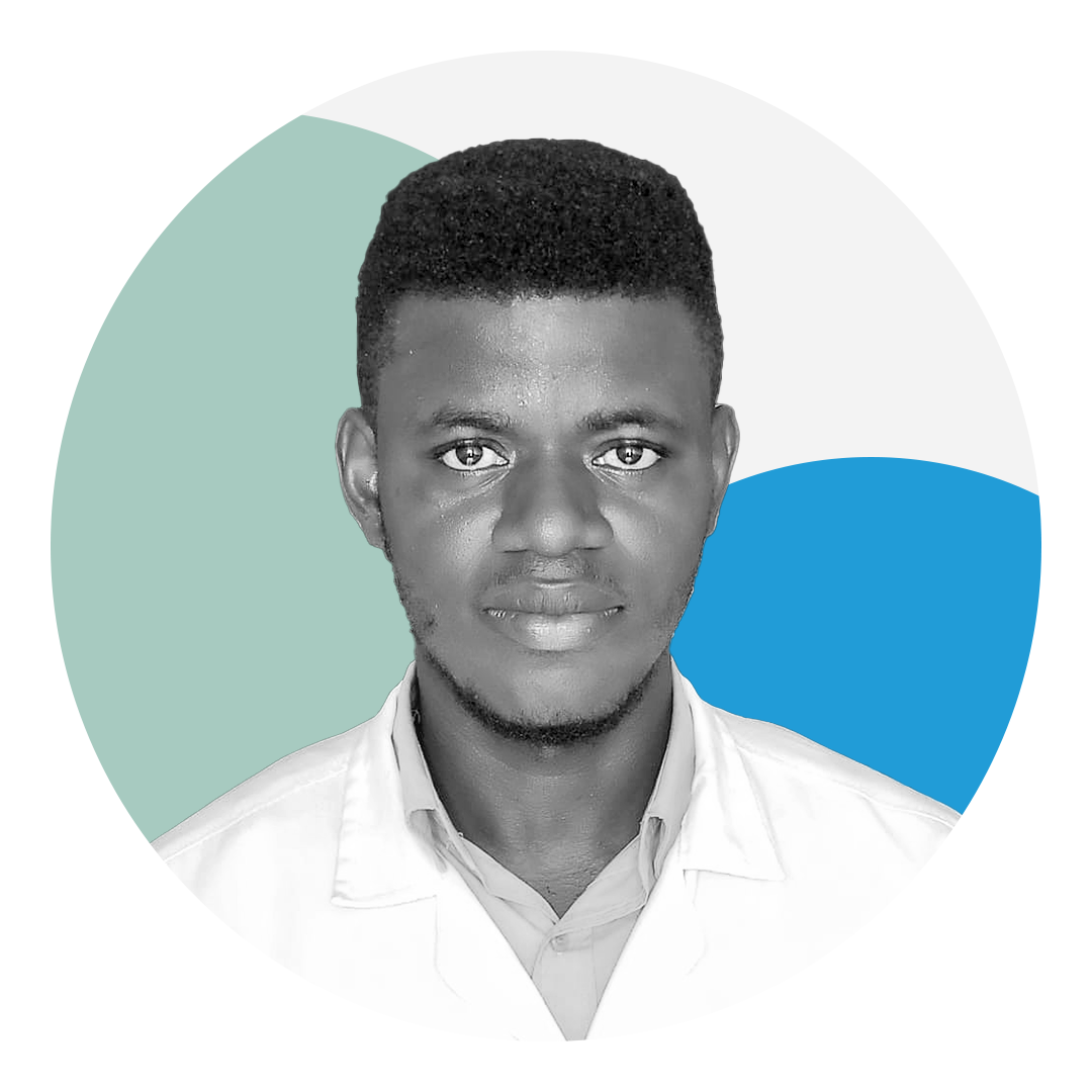 John T. Sarboah, Jr. | The Obama Foundation