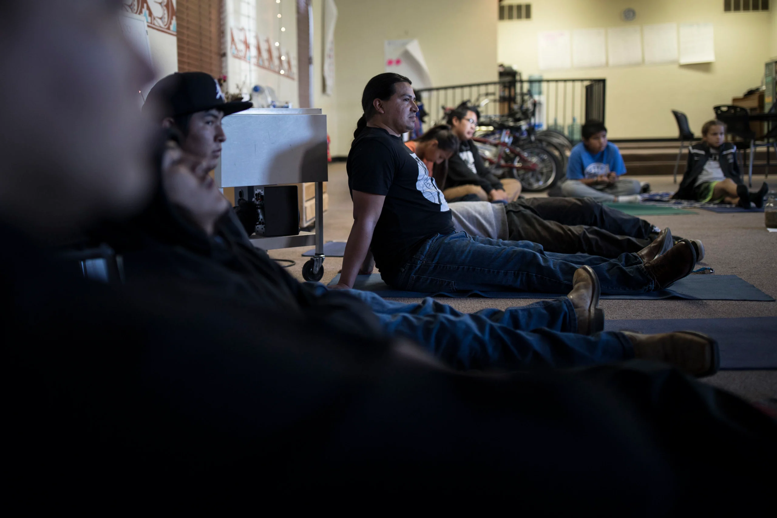 Spotlight on community – Native American Community Academy (NACA) | The ...