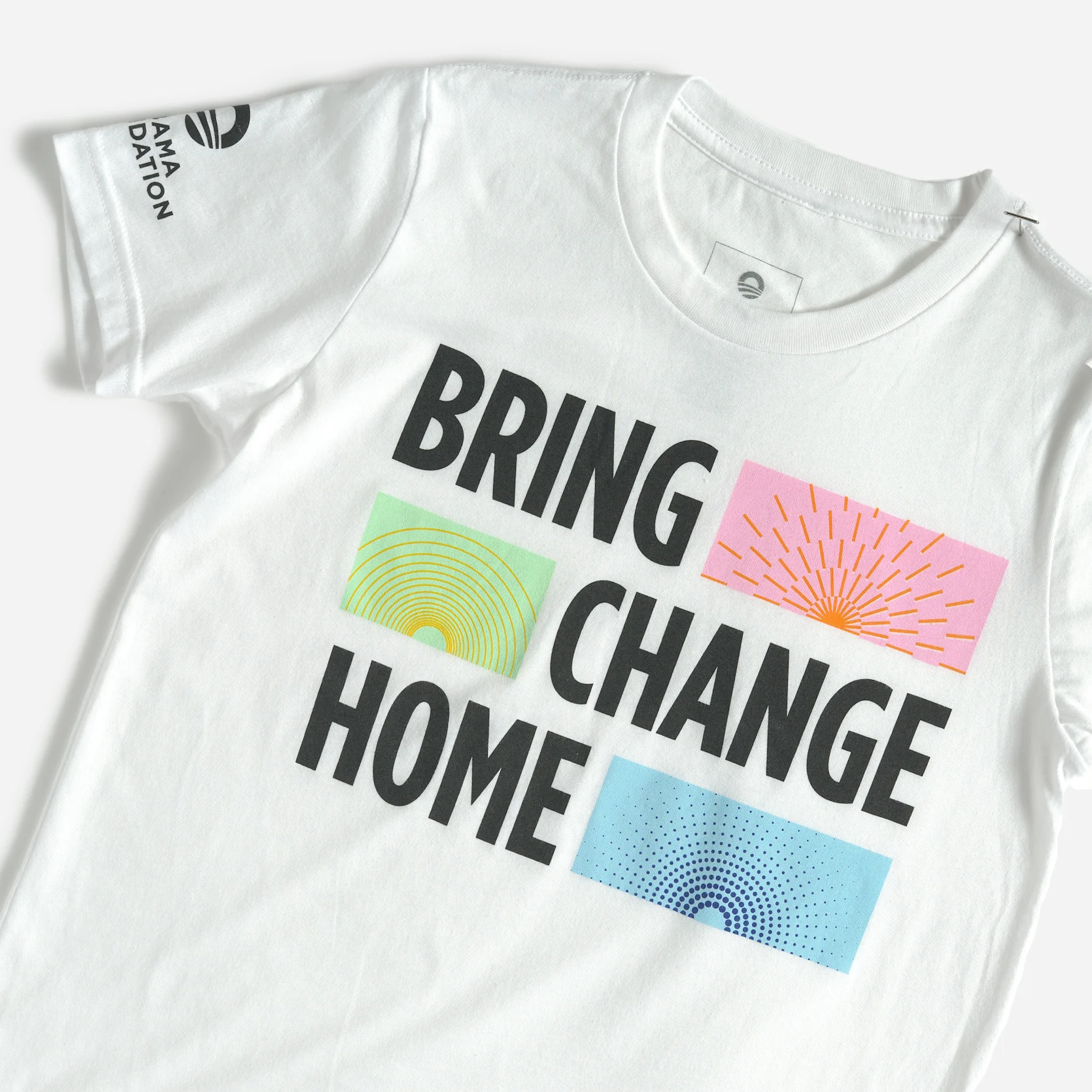 Michael Sacks | The Obama Foundation