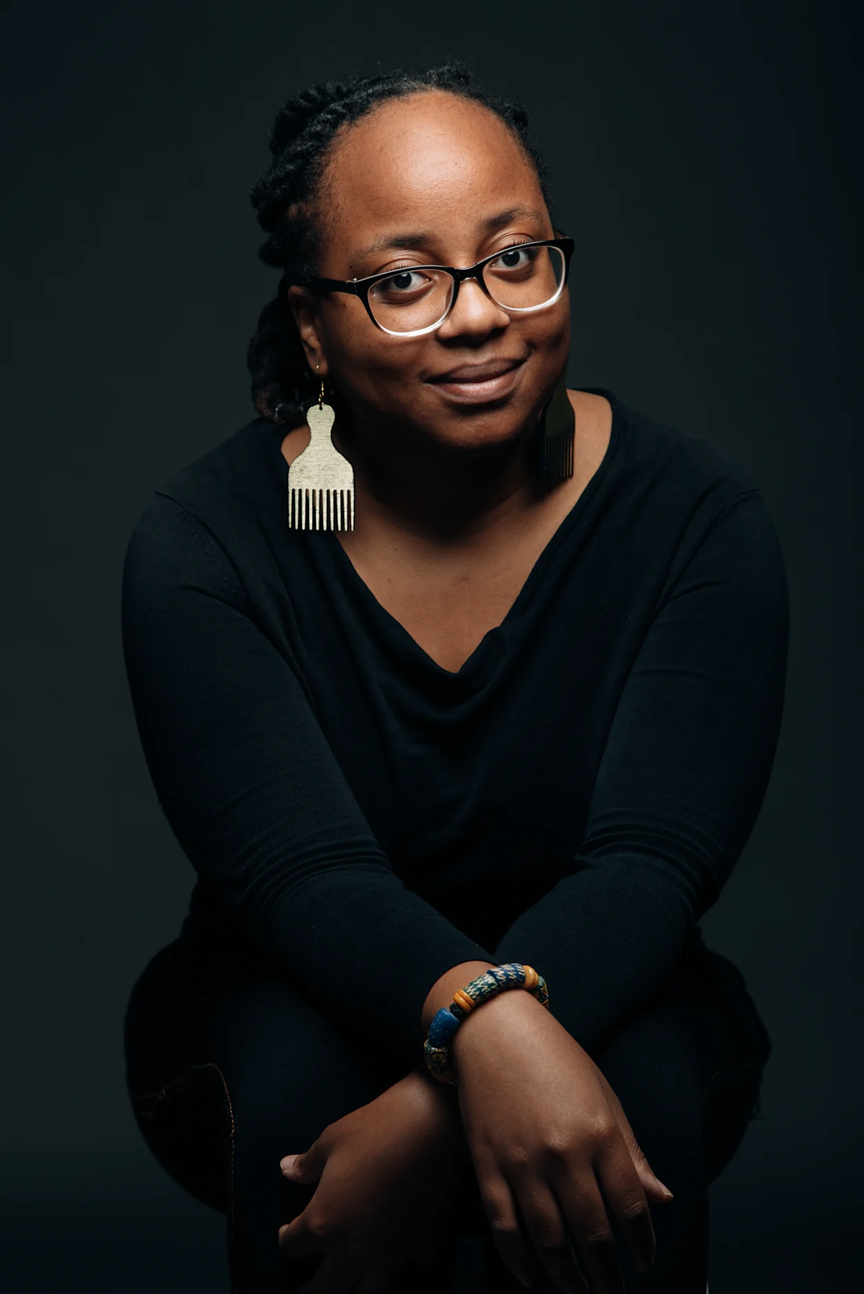 Sithe Ncube | The Obama Foundation