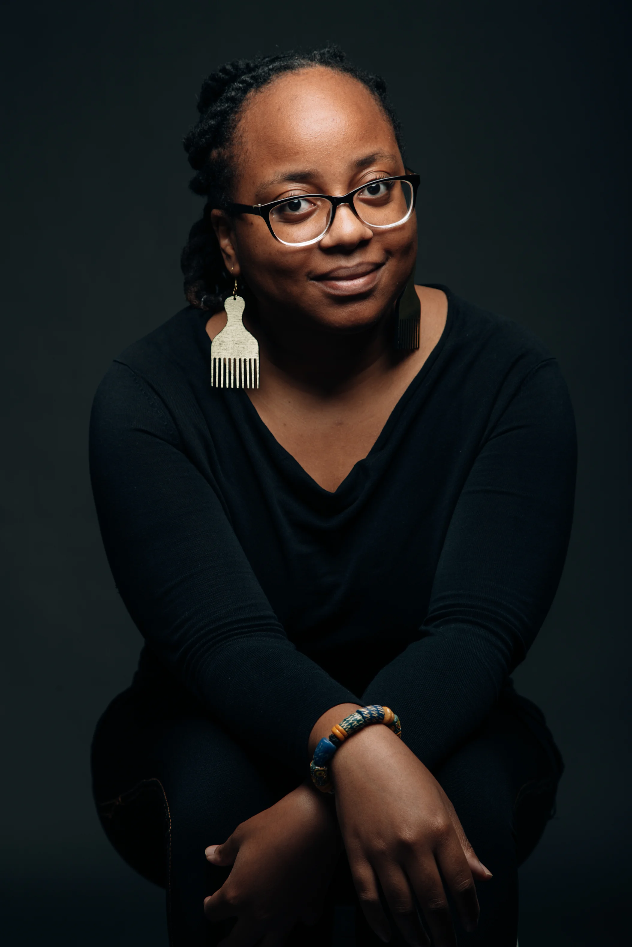 Sithe Ncube | The Obama Foundation