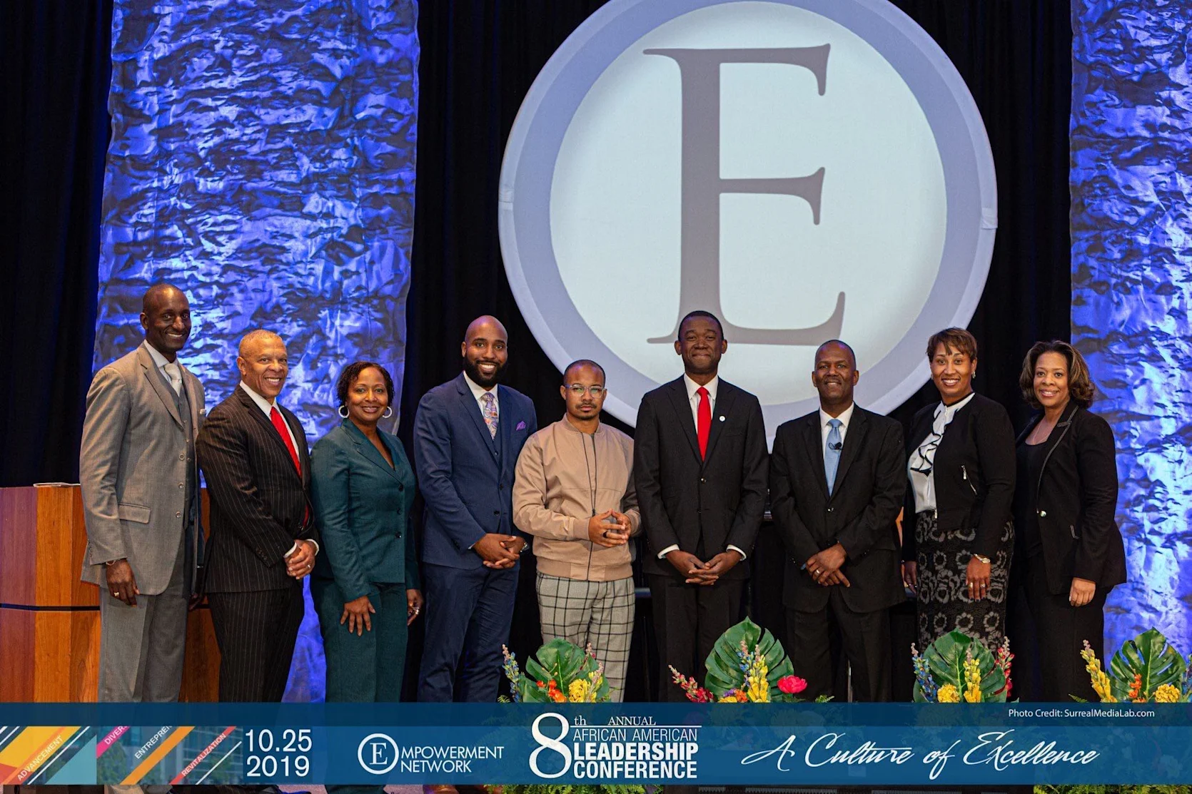 African-American Empowerment Network | The Obama Foundation