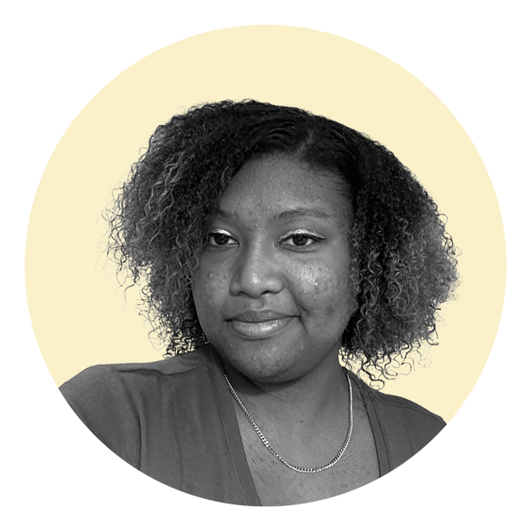 T’myia Scott | The Obama Foundation