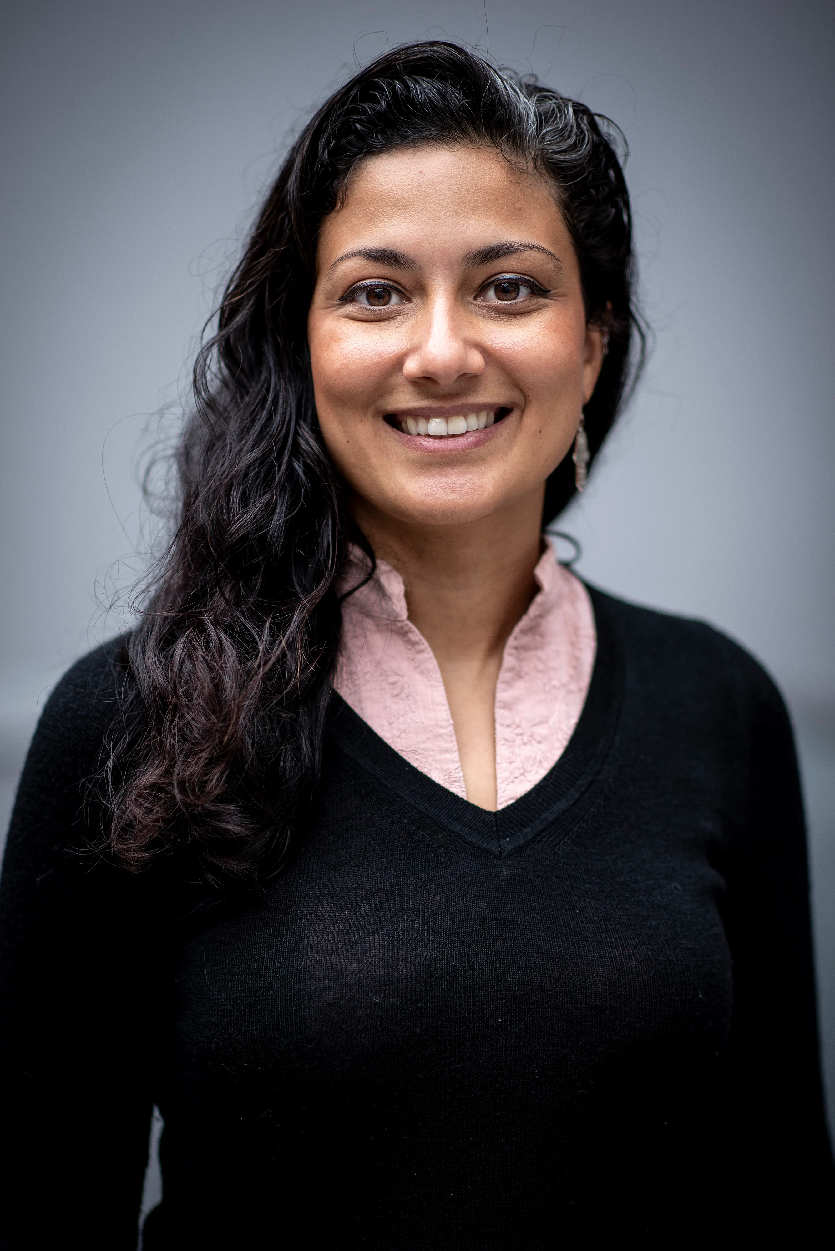 Trisha Shetty | The Obama Foundation