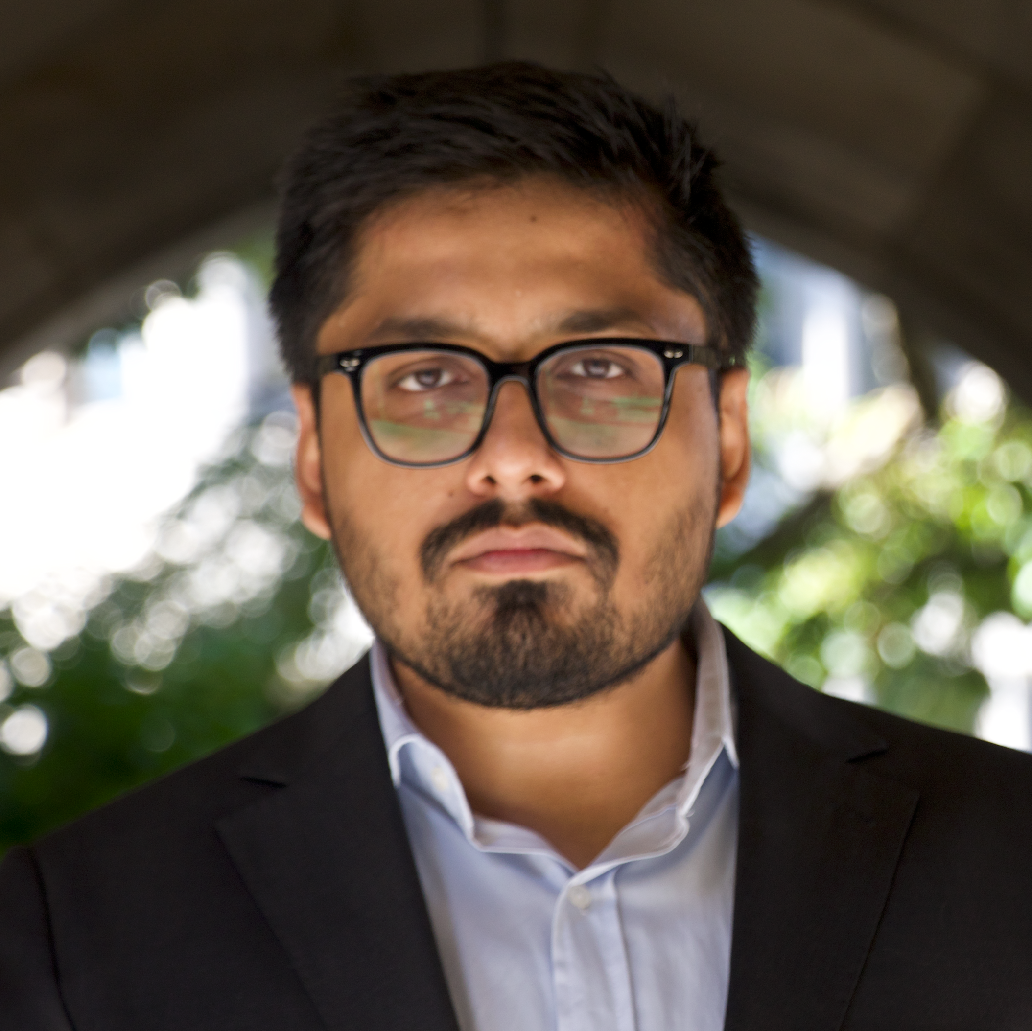 Attaullah Abbasi | The Obama Foundation