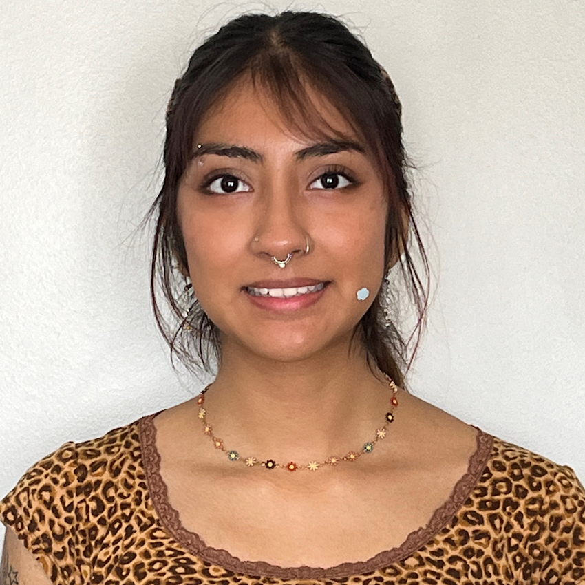 Isabella Gutierrez | The Obama Foundation