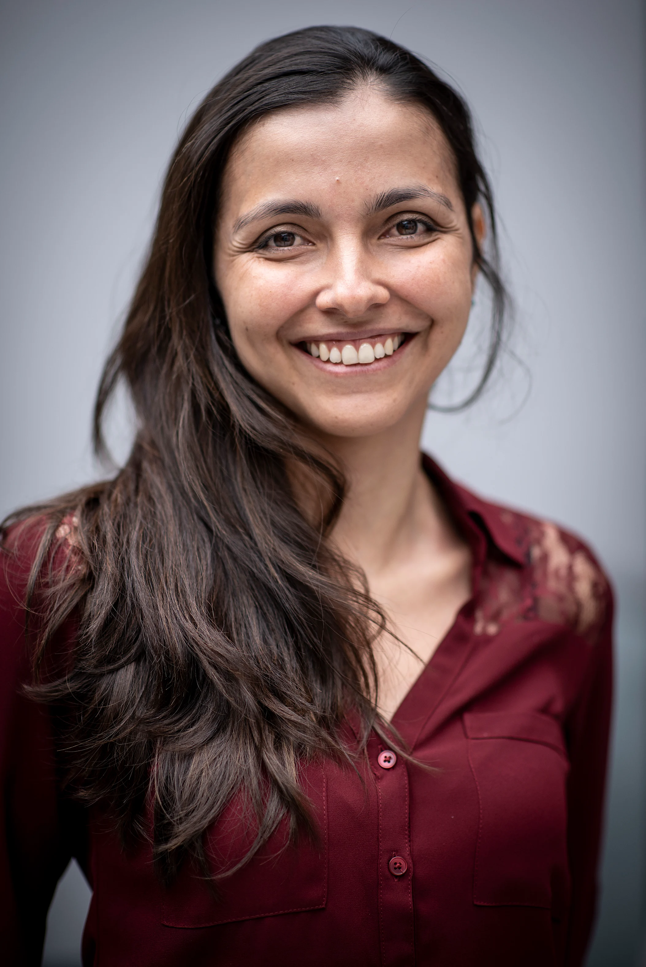 Juliana Betancourt | The Obama Foundation