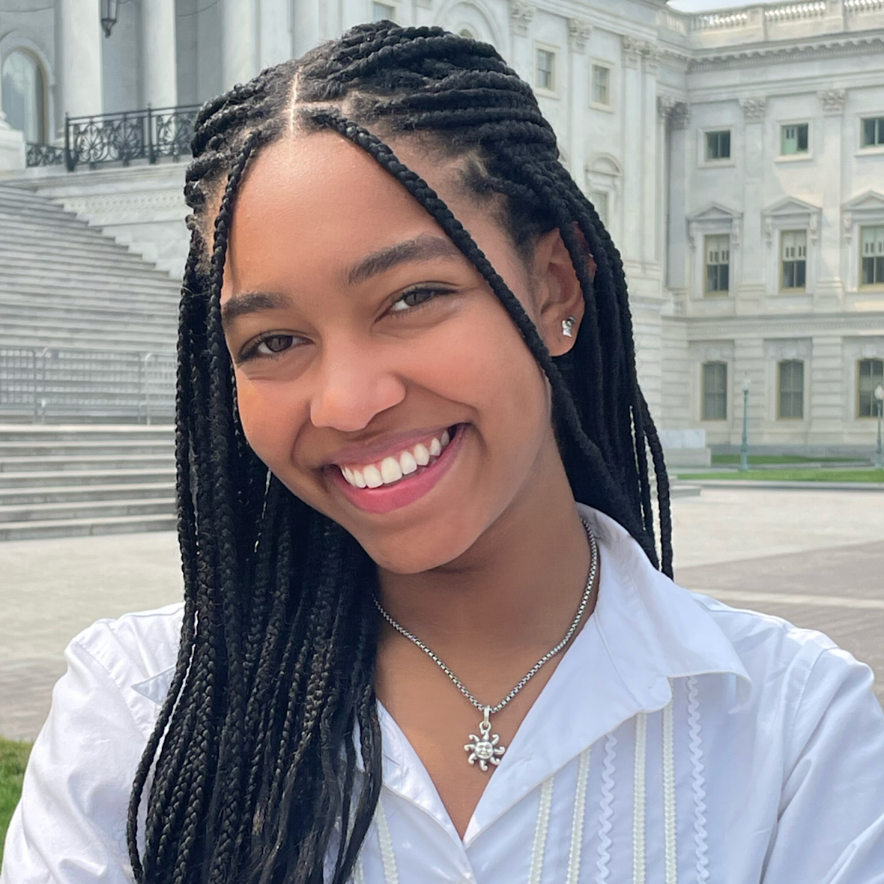Liv Bohler | The Obama Foundation