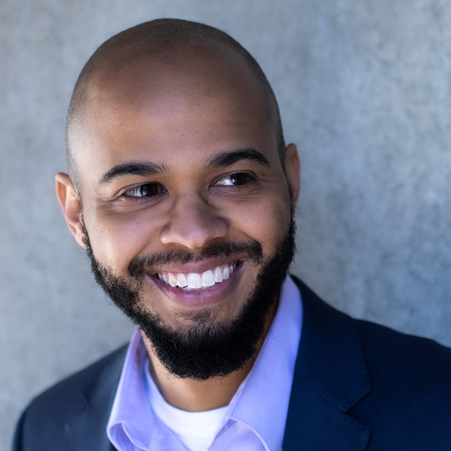 Nathaniel Burke | The Obama Foundation