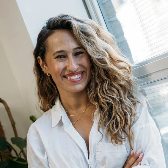 Jamie Elfenbein | The Obama Foundation